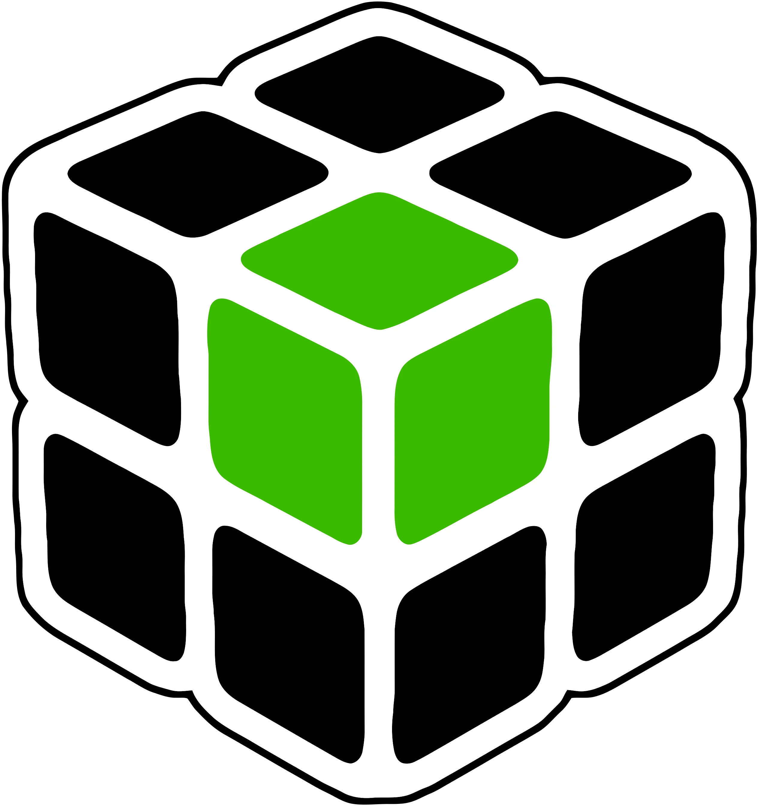 My Rubik | Notation 2x2x2