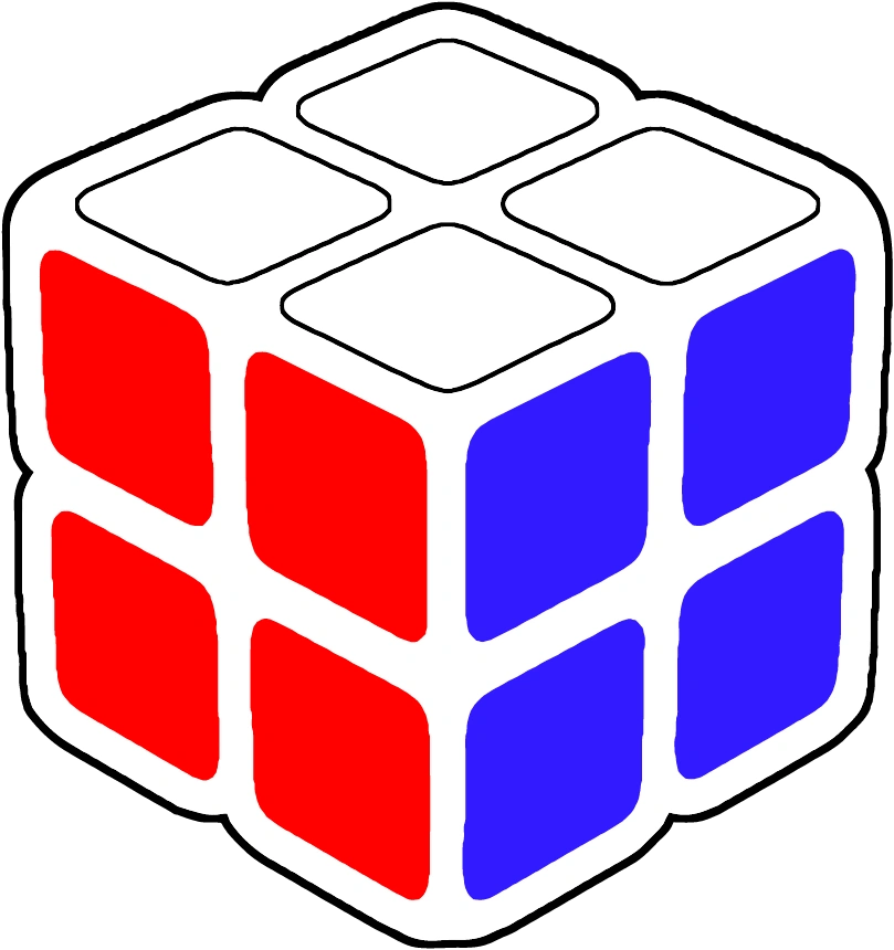 My Rubik | Beginner 2x2x2