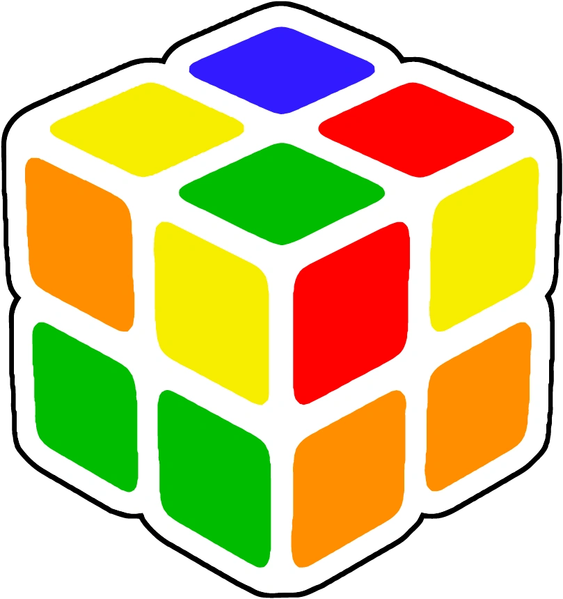 My Rubik | Beginner 2x2x2