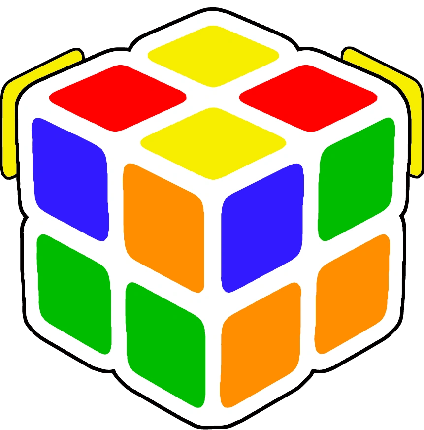 My Rubik | Beginner 2x2x2