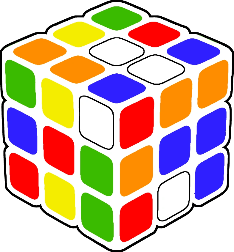 My Rubik | Beginner 3x3x3