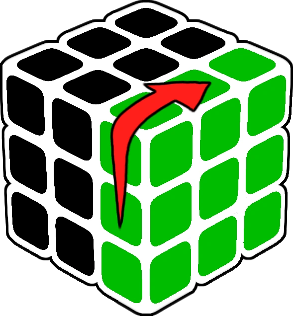 My Rubik | Beginner 3x3x3