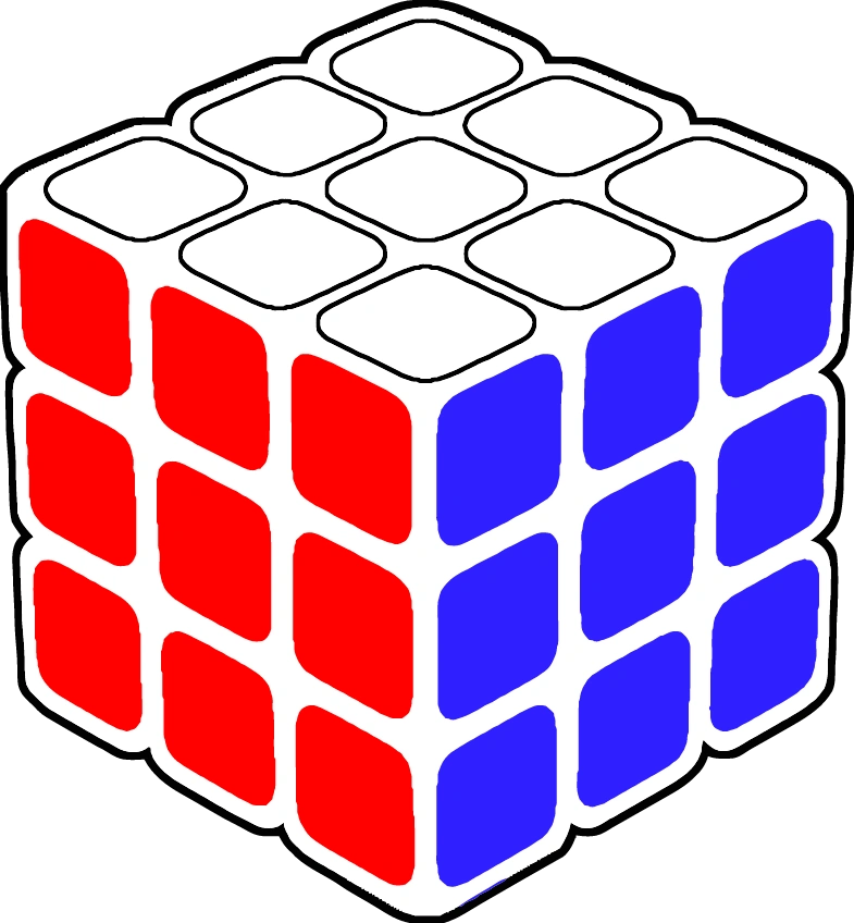 My Rubik | Beginner 3x3x3