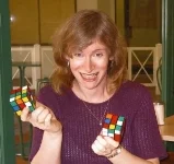 My Rubik | Reduced Fridrich 3x3x3