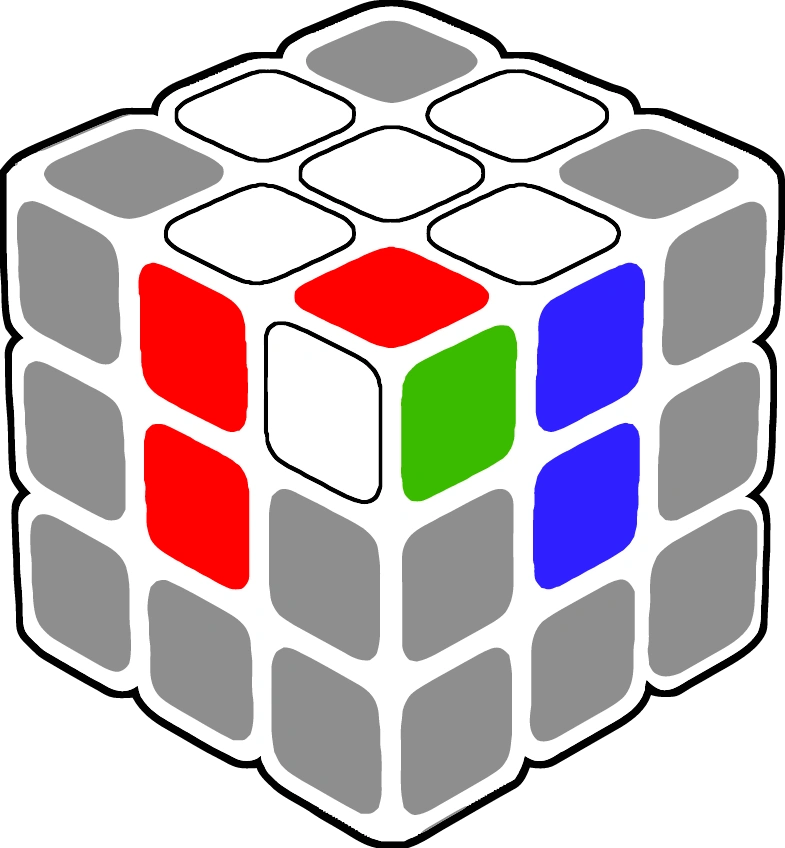 My Rubik | Beginner 3x3x3