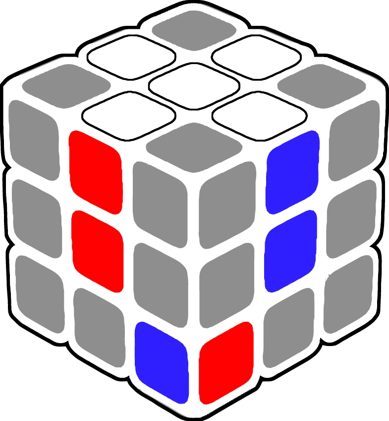 My Rubik | Beginner 3x3x3