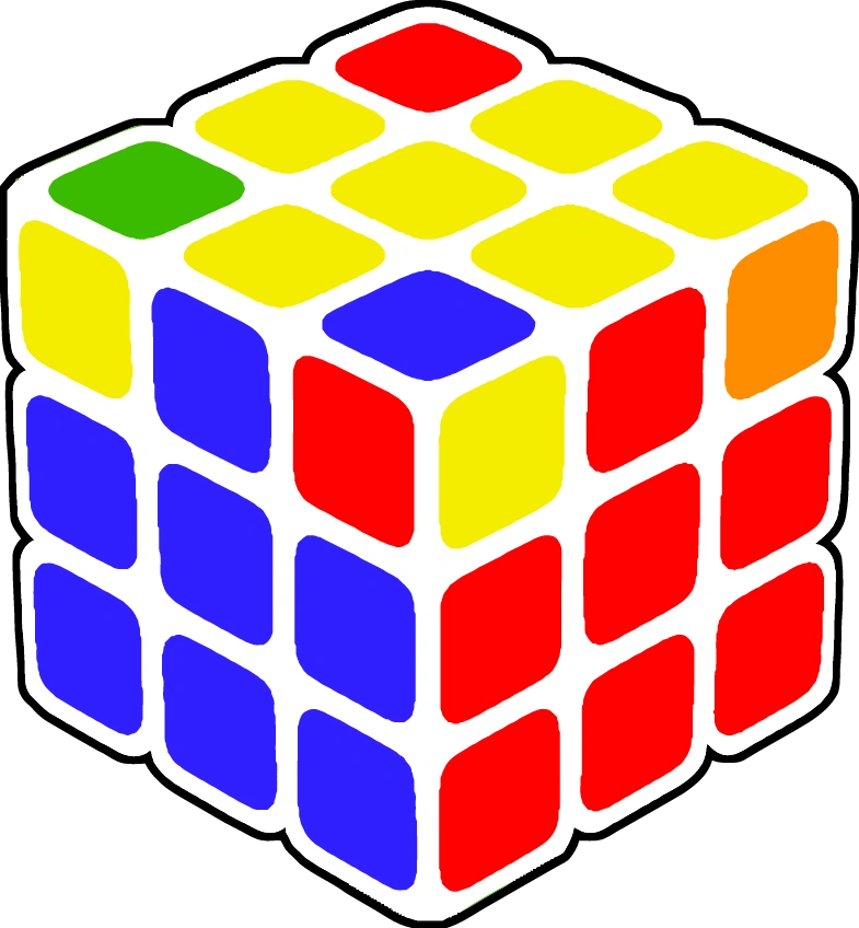My Rubik | Beginner 3x3x3